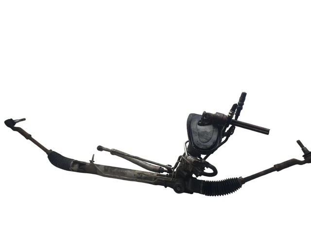 VOLVO V70 STEERING Box Rack 2.4 Diesel D5244T4 MK3 2008 P31200455 ...