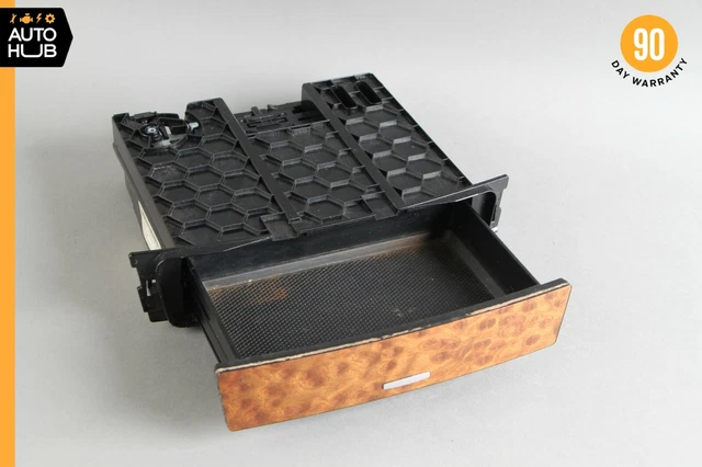 MERCEDES ML350 W164 Center Console Storage Tray 1648100030 2010 $19.84 ...
