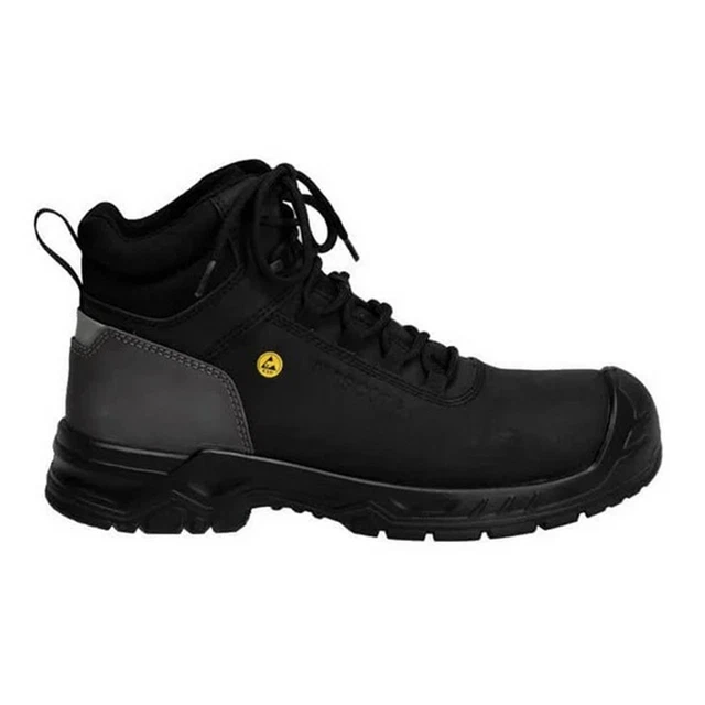 MASCOT UNISEX ADULT Footwear Classic Safety Boots MA605 £61.14 ...