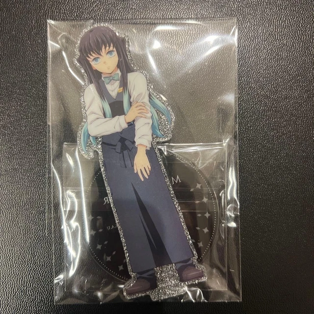 DEMON SLAYER: KIMETSU no Yaiba Mocktail Double-sided Acrylic Stand ...