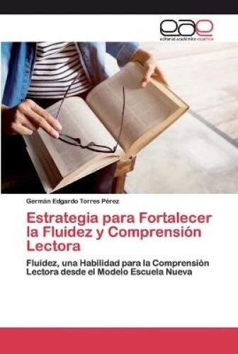 ESTRATEGIA PARA FORTALECER la Fluidez y Comprensión Lectora [Spanish ...