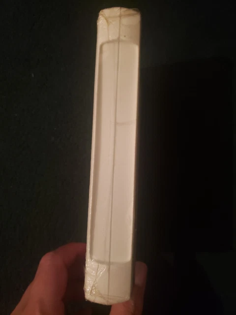 TELETUBBIES - BIG Hug VHS PBS Kids Clam Shell Play Tested NEW Sealed ...