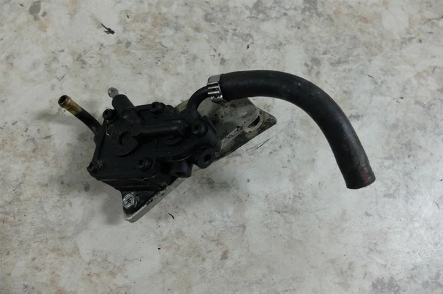 98 SEA-DOO SPEEDSTER Jet Boat Rotax petrol gas fuel pump 782 720 717 ...