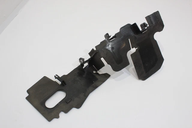 VW POLO VIVO 9N Mk4 NS Guide du radiateur 6R0121283J EUR 37,12 ...