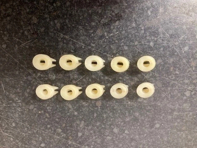 RANGE ROVER CLASSIC Door Trim Retainer Inserts X10 13H2494 £3.99 ... RANGE ROVER CLASSIC Door Trim Retainer Inserts X10 13H2494 £3.99 ...