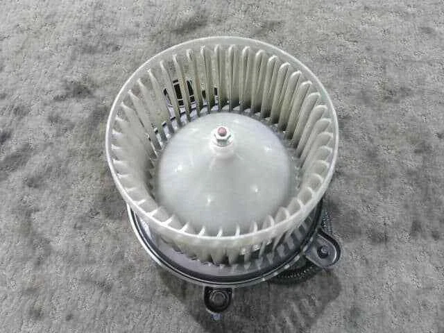 MAZDA SCRUM 2017 HBD-DG17V Blower Motor 1A0961B10A [Used] [PA88422952 ...