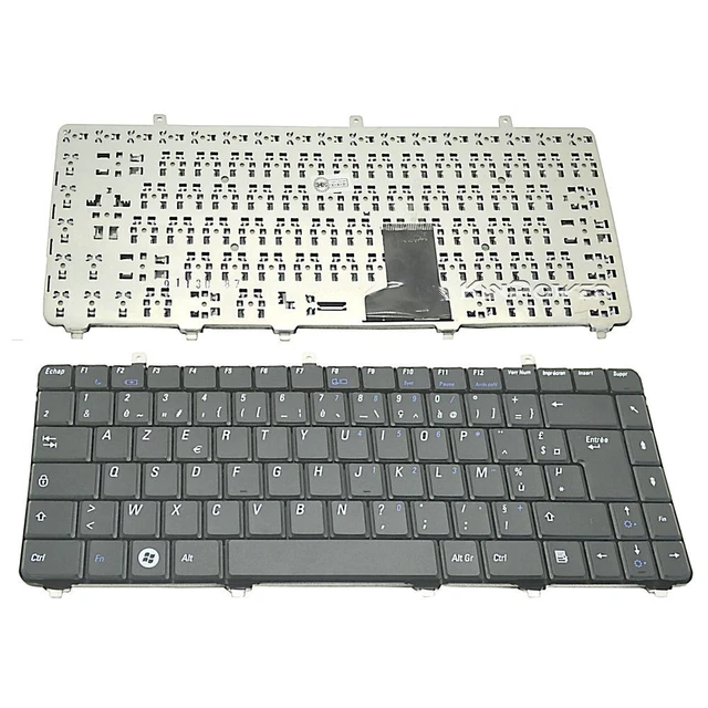 CLAVIER AZERTY FRANÇAIS pour DELL Vostro 1220 EUR 24,61 - PicClick FR