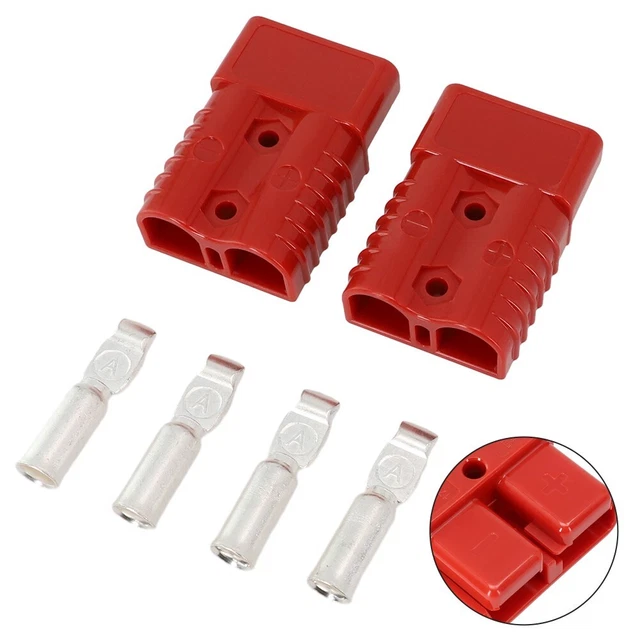 ELECTRICAL EQUIPMENT PLUG &terminals Wire Connectors UL94-V0 BATTERY ...