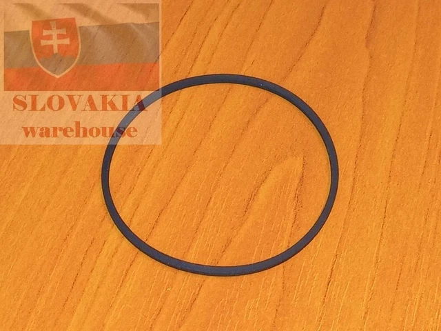 BELT FOR CD tray for SONY HCD-D560 (LBT-D560) / HCD-N350 (LBT-N350 ...