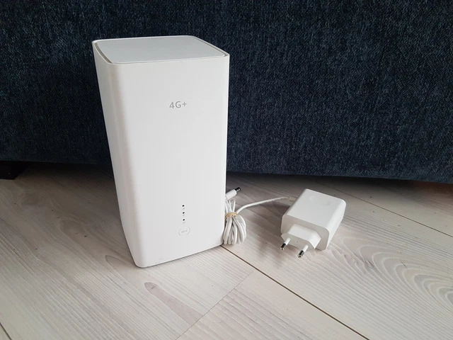 SOYEALINK HUAWEI B628-350 LTE Router 4G CPE3 Pro LTE 600 MBit/s LTE CAT ...