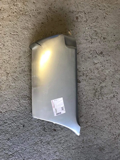 FORD CORTINA MK4 MK5 Rear lower quarter panel corner O/S Right 1976 ...