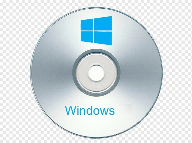 WINDOWS 7 MULTI Edition 64-Bit Bootable Installation Recovery Disc ...