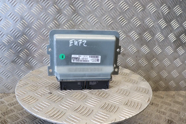 FORD KUGA MK3 St-Line X 2.5 Hev/Phev Engine Ecu Lx6A-12A650-Dga 2020 ...