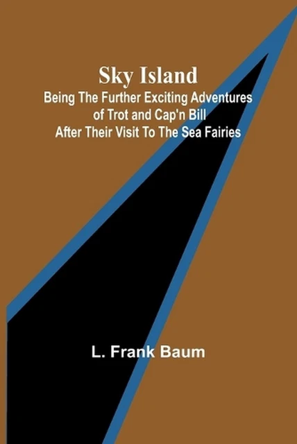 THE SETTLERS: A Tale of Virginia (Edition1) by L. Frank Baum Paperback ...