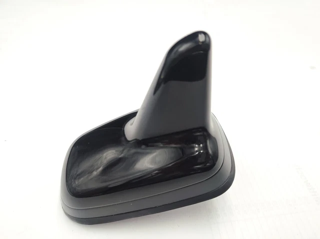 ORIGINAL VW PASSAT Skoda Antenne Requin Antenne de Toit Noir ...