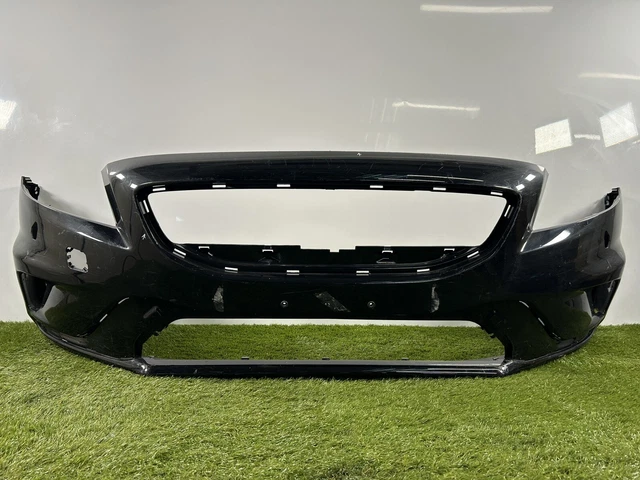 VOLVO V40 R Design 2012 Onwards Front Bumper Part Number 31347085 -Bb13 ...