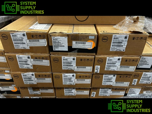 JOB LOT - 10 X Dell 5010 DX0D WYSE Client £93.01 - PicClick UK