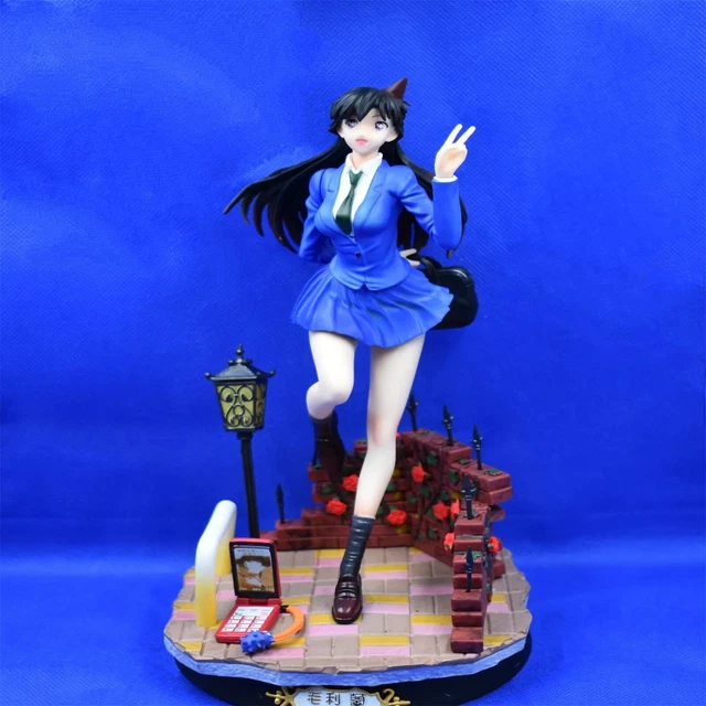 DETECTIVE CONAN GK Rachel Moore Figure Ornament With Box Model New EUR ...