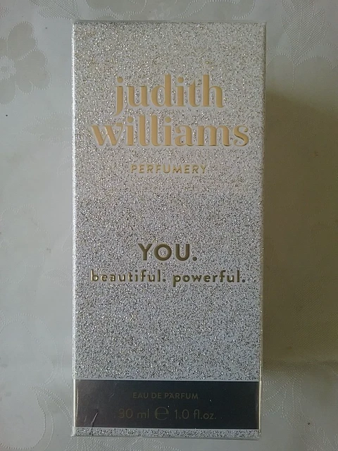 JUDITH WILLIAMS - YOU - Eau de Parfum 30 ml - NEU & OVP mit Folie EUR ...