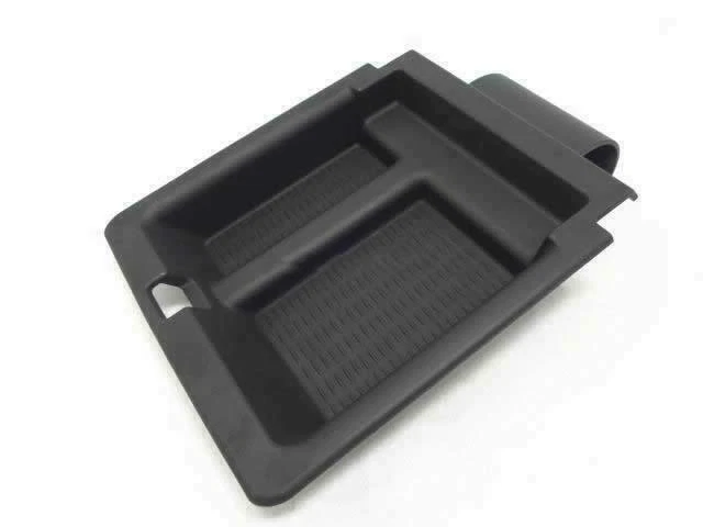 GENUINE BMW SERIES 3 E46 Center Console Armrest Storage Tray 8228821 ...