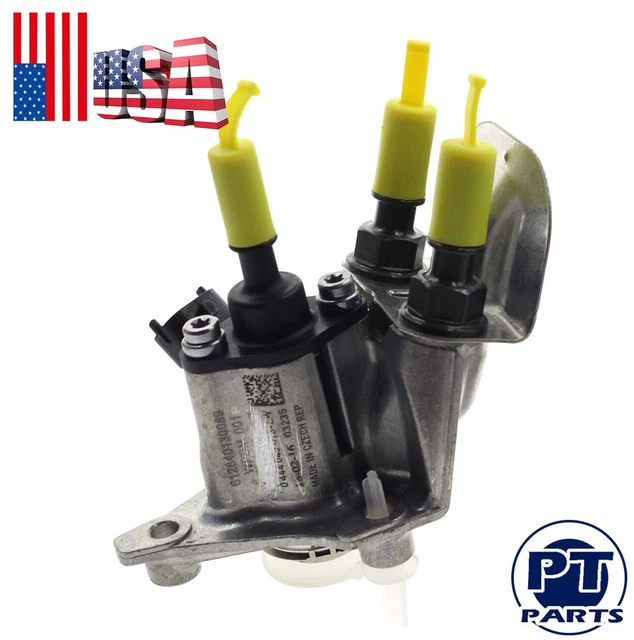 NEW DEF DOSER Diesel Exhaust Fluid Injector For Cummins ISX Engines ...