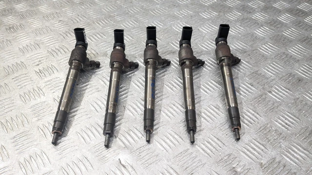 FORD RANGER FUEL Injector Single X1 3.2 Tdci Sa2S Diesel Ck4Q9K546Aa T6 ...