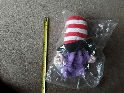 SOUTH PARK MR Hat Mr Garrison's Hand Puppet RARE new olds stock EUR 46 ...