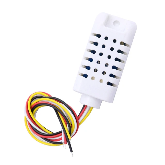 SHT30 DIGITAL TEMPERATURE Humidity Sensor IOT-TH02 IIC Probe Module ...