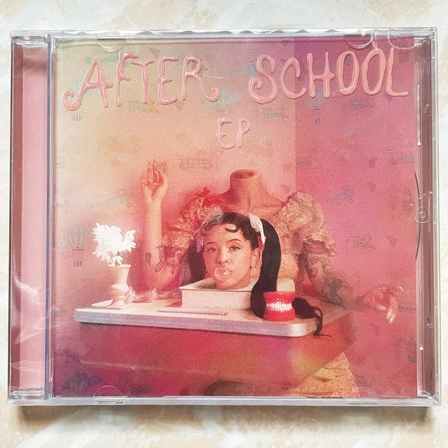 MELANIE MARTINEZ - After School EP - New CD - K2z EUR 17,29 - PicClick IT