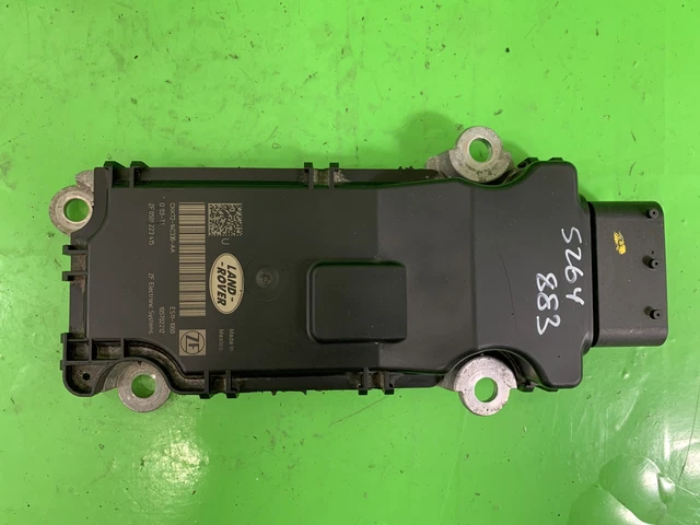 LAND ROVER DISCOVERY Sport L550 Automatic Gearbox Control Module Ecu ...
