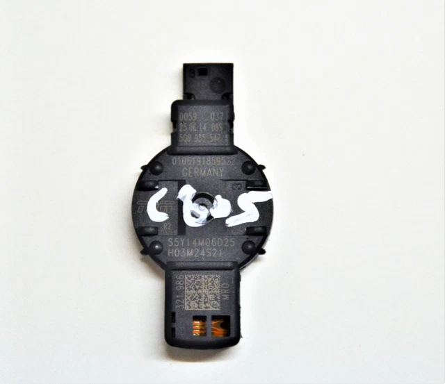 ORIGINAL VW GOLF 7 Skoda Octavia lll Regensensor Lichtsensor 5Q0955547A ...