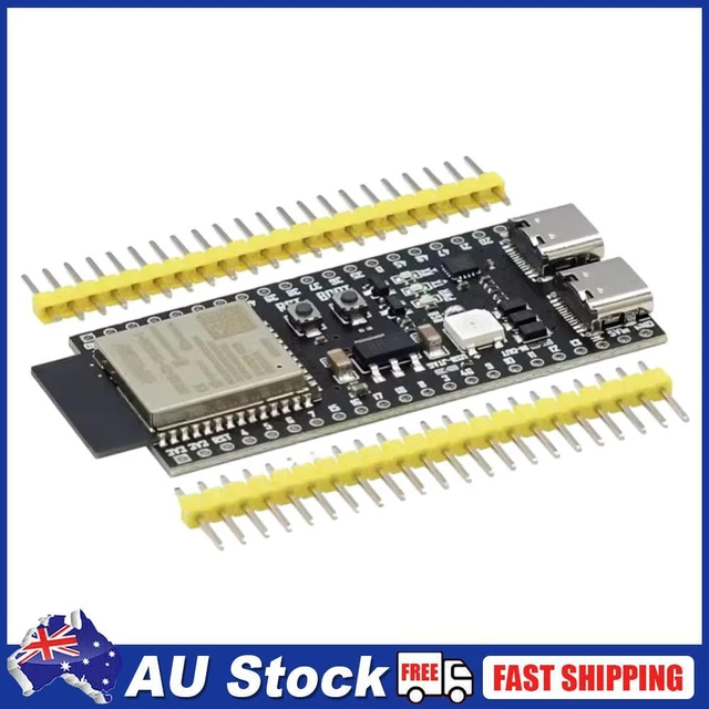ESP32/ ESP32-S3/ESP32-C3 DEVELOPMENT Board ESP32-C3-DevKitM-1 ESP32-S3 ...