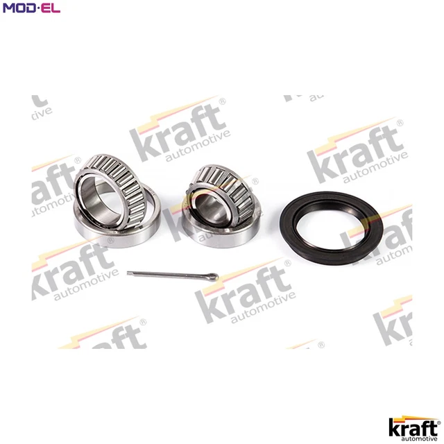 WHEEL BEARING KIT 4100130 FOR VW VAN/CADDY/II/Box/Body/MPV PANEL RABBIT ...