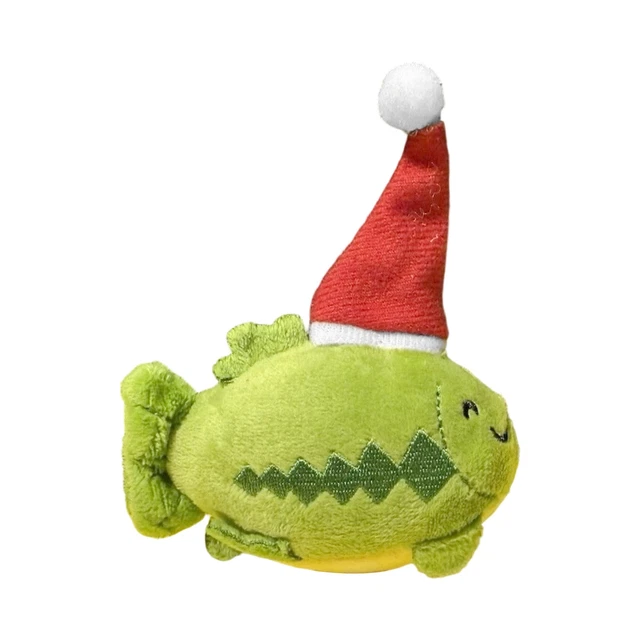 3D BASS PRO Shops BASS CHRISTMAS PLUSH Hugging Stuffed Toys Gifts UK ...