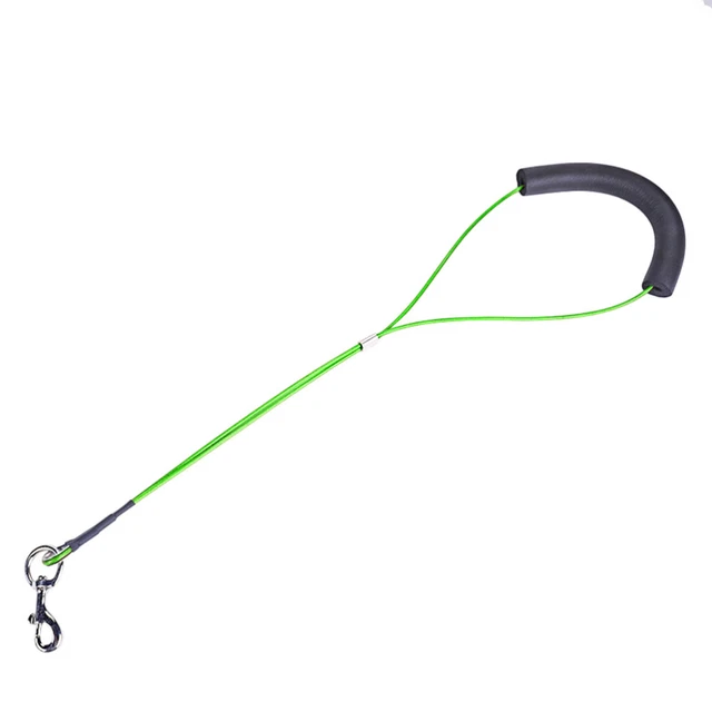 PET NOOSE LOOP Dog Grooming Accessories Tools Stainless Steel £9.99 ...