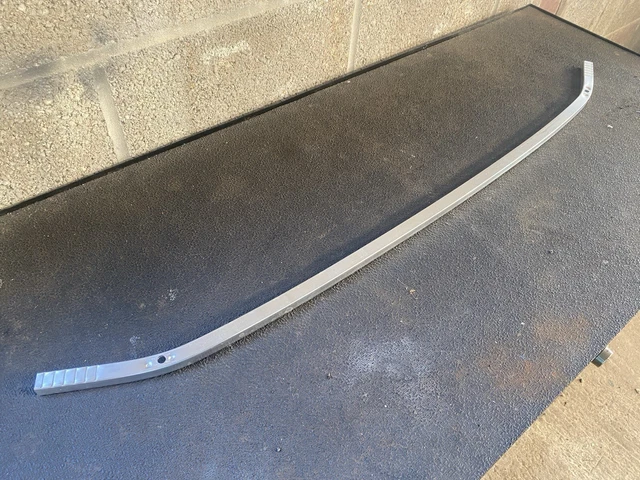 BMW MINI X1 Front Bumper Reinforcement/Support Bar Lower 511110031013 ...