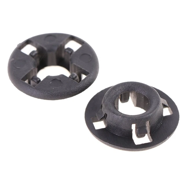 HOOD SUPPORT ROD Clip for J10 2006-2013/D40 65722-EB300 Interior ...