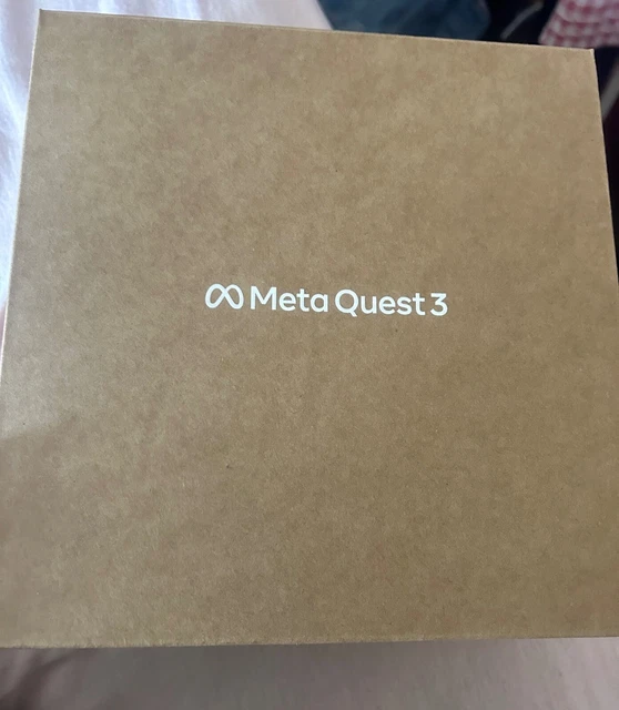 META QUEST 3 128gb EUR 364,90 - PicClick FR