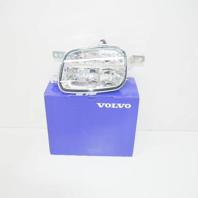 VOLVO XC90 MK1 Front Right Daytime Running Lamp 31383157 NEW GENUINE £ ...