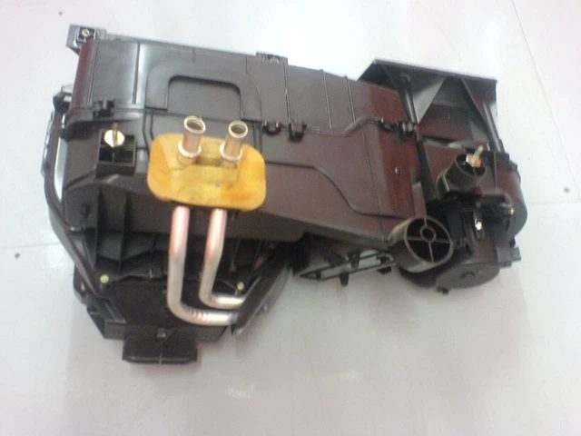 FIAT PUNTO HEATER Box Complete. Mk2,Mk2b. £29.95 - PicClick UK