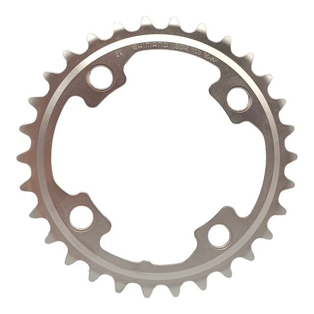 SHIMANO CHAINRING XTR FC-M980 AF 2-Speed 30 Teeth LK 88 Mm FC-M985 ...