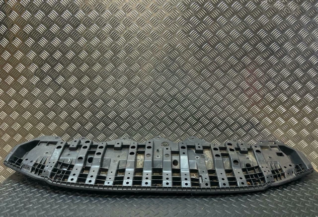 GENUINE TOYOTA YARIS 2014-2017 Front Bumper Under Tray 52601-0D030 £49. ...