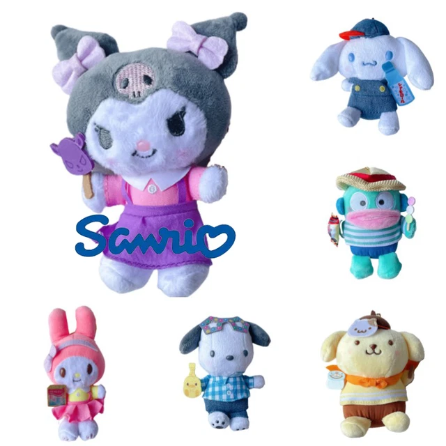 My Melody Kuromi And Cinnamoroll ZU VERKAUFEN! - PicClick DE