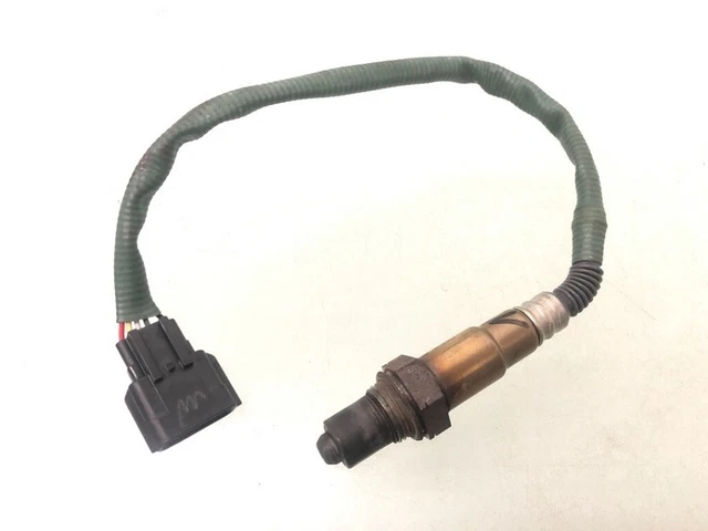 226934803R SENSOR LAMBDA Renault Captur (2R) 2016 EUR 27,00 - PicClick FR