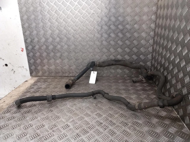 FORD TRANSIT CUSTOM Mk8 Water Coolant Pipes 2.0L Diesel GK218C350BD ...