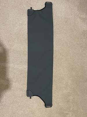 LAND ROVER DEFENDER 90 L882 (2021 -) Rear Parcel Shelf Load Space Cover ...