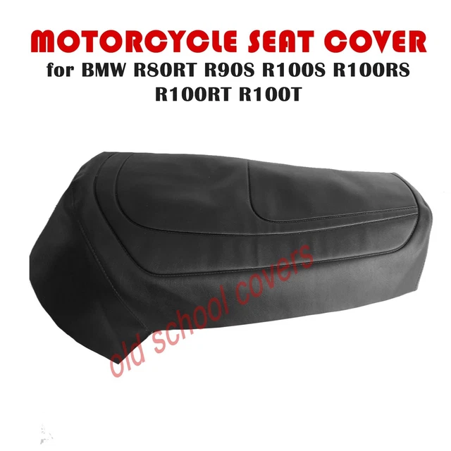 MOTORCYCLE SEAT COVER Bmw R80T R90S R1100S R100T R100Rs R100Rt £52.99 ...