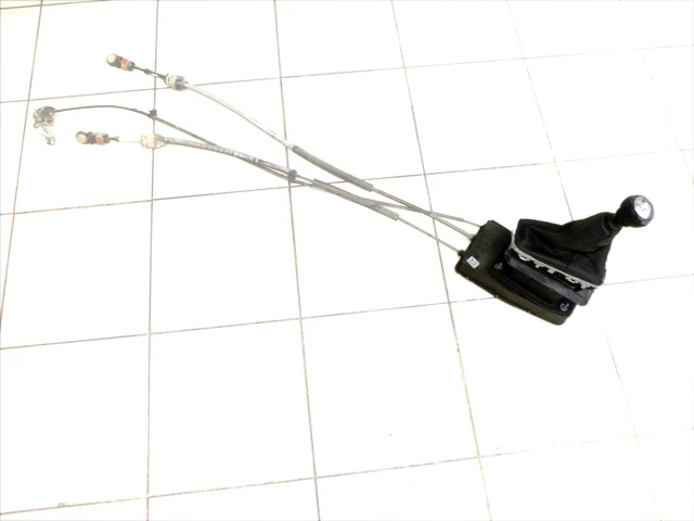 COFFRET DE COMMANDE Levier changement vitesse Pommeau pour Citroen C5 ...