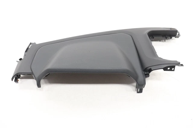 DASH DASHBOARD LEFT Side Upper Trim Cover Oem Ml3B15045D30A Ford F-150 ...
