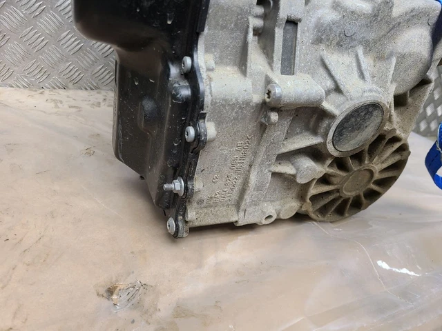 VW T-CROSS URG Gearbox 7 Speed gearbox DLAA URG £250.00 - PicClick UK